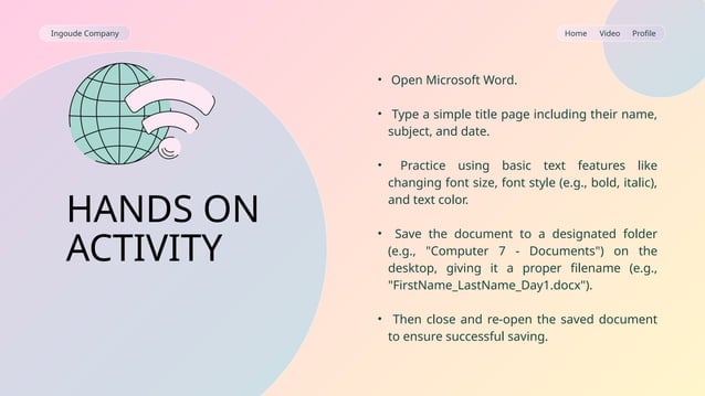 MICROSOFT WORD HISTORY AND Computer 7.pptx