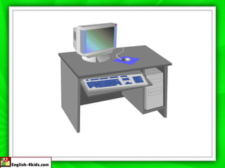 Computer accessories | PPT