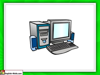 Computer accessories | PPT