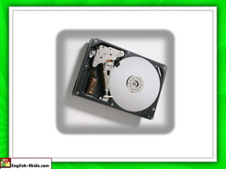 Computer accessories | PPT