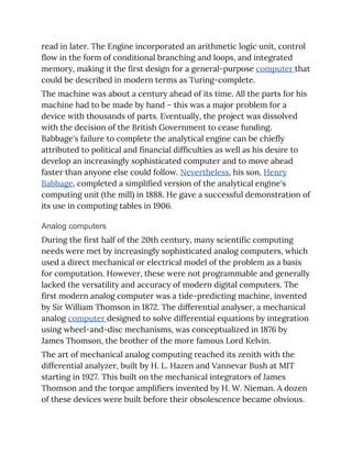 Computer accessories | PDF