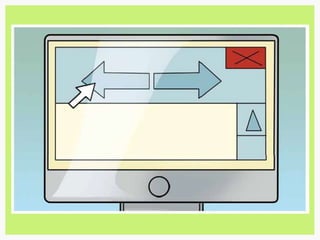 Computer actions | PPTX