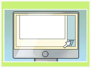 Computer actions | PPTX