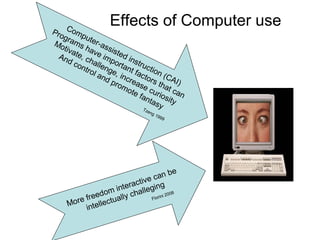 Computer addiction in children a growing concern by dr.grace macapagal ...