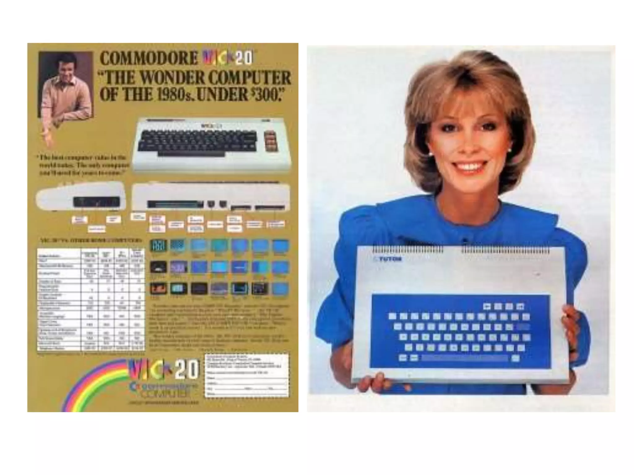 Computer ads | PPTX