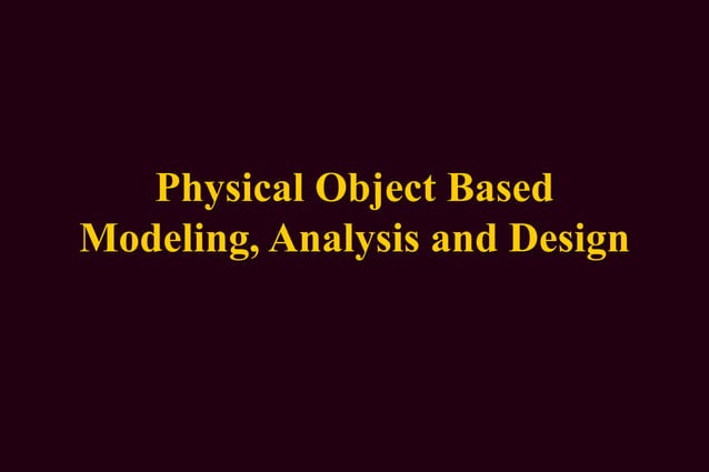 Computer Aided Analysis and Design Of Building Structures.ppt