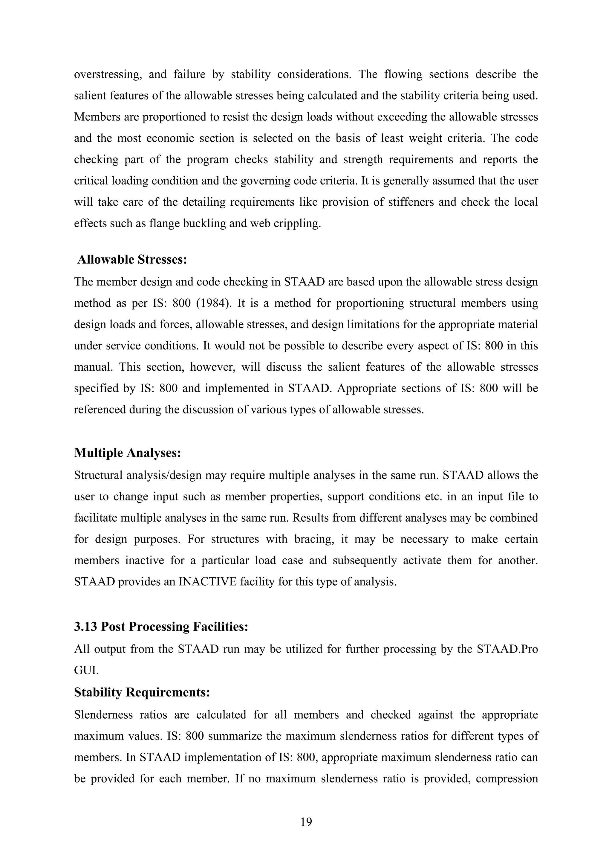Computer aided analysis_and_design_of_multi-storeyed_buildings | PDF