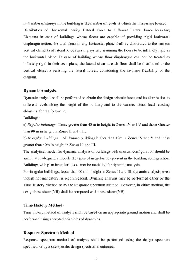 Computer aided analysis_and_design_of_multi-storeyed_buildings | PDF