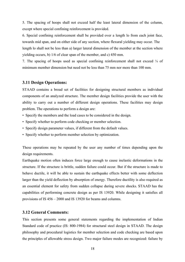 Computer aided analysis_and_design_of_multi-storeyed_buildings | PDF