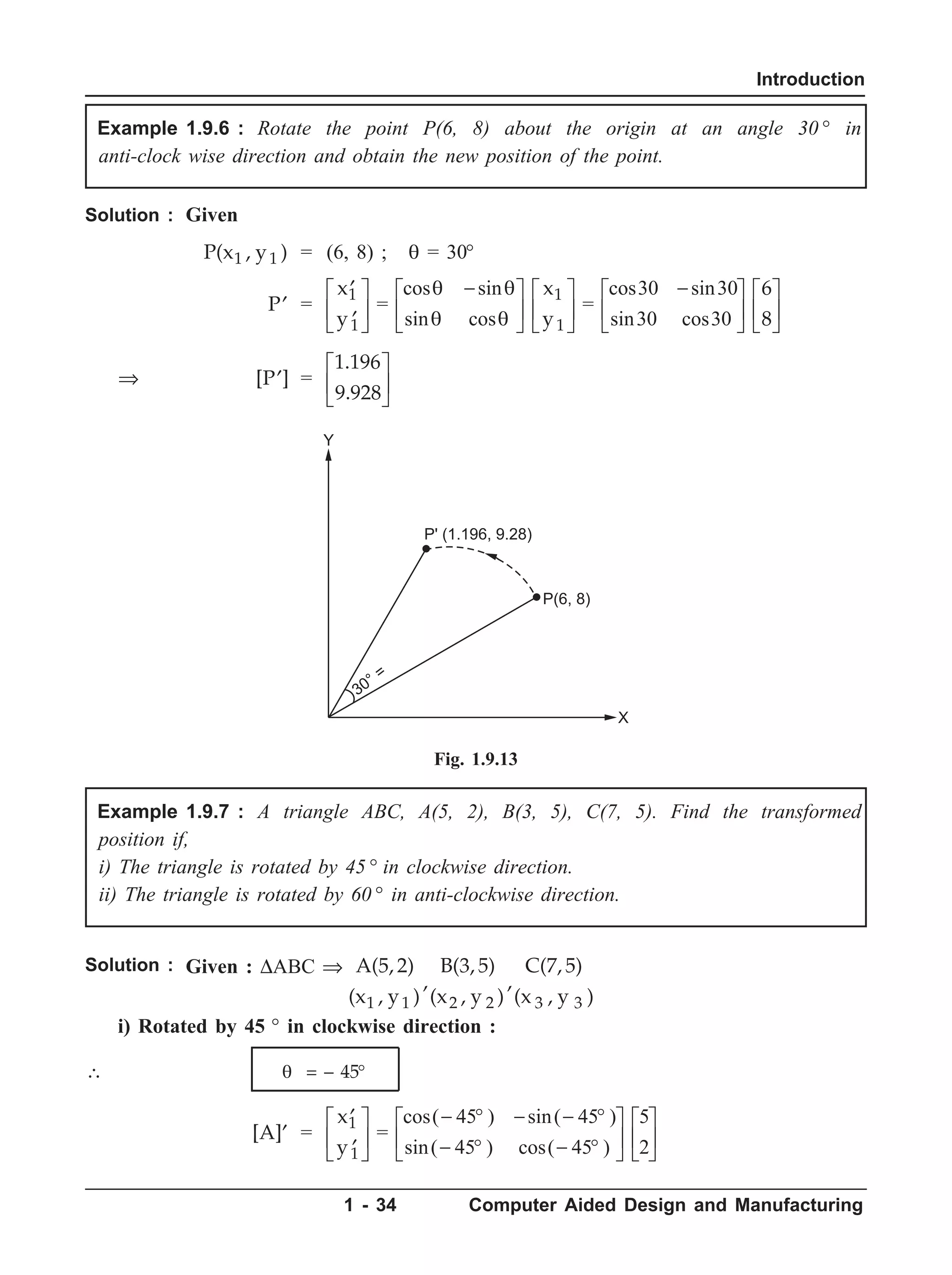Computer Aided Design and Manufacturing.pdf