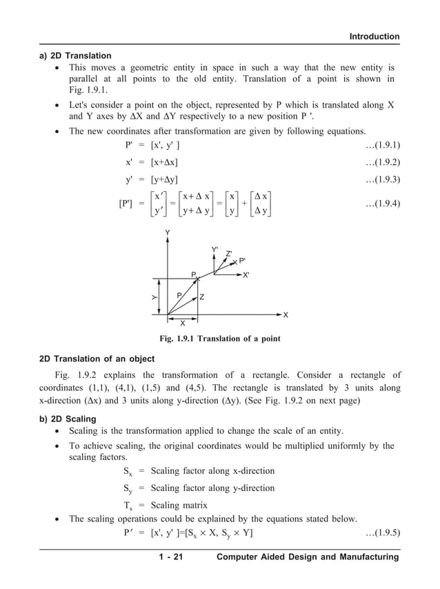 Computer Aided Design and Manufacturing.pdf