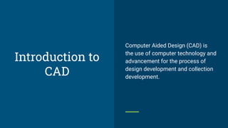 Computer Aided Design B.Sc Sem V.pdf