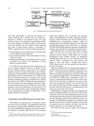 Computer aided design, computer aided manufacturing, computer aided engineering | PDF | Desktop ...