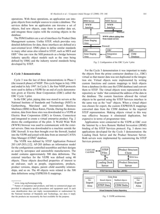 Computer aided design, computer aided manufacturing, computer aided engineering | PDF | Desktop ...
