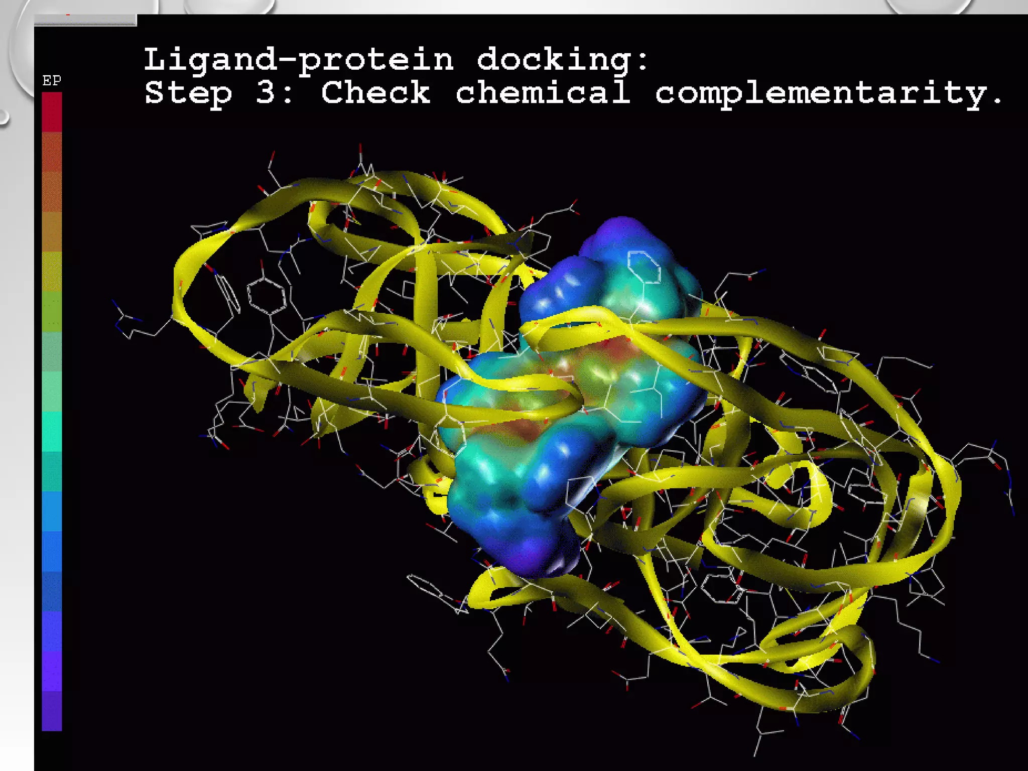 Computer aided drug designing | PPT
