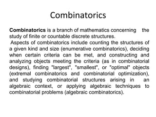 Computer aided drug design | PPT