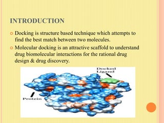 COMPUTER AIDED DRUG DESIGN.pptx