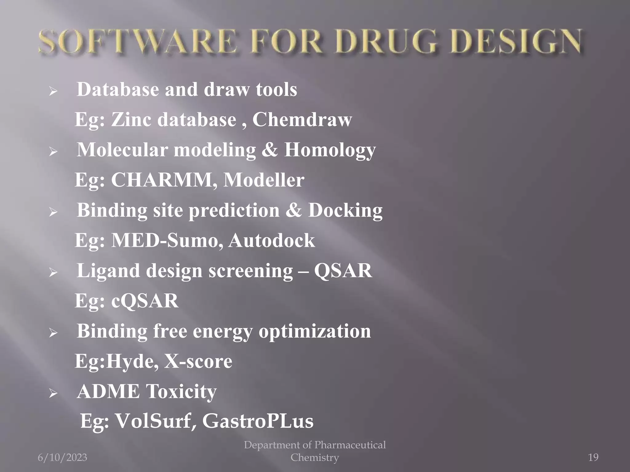 COMPUTER AIDED DRUG DESIGN.pptx