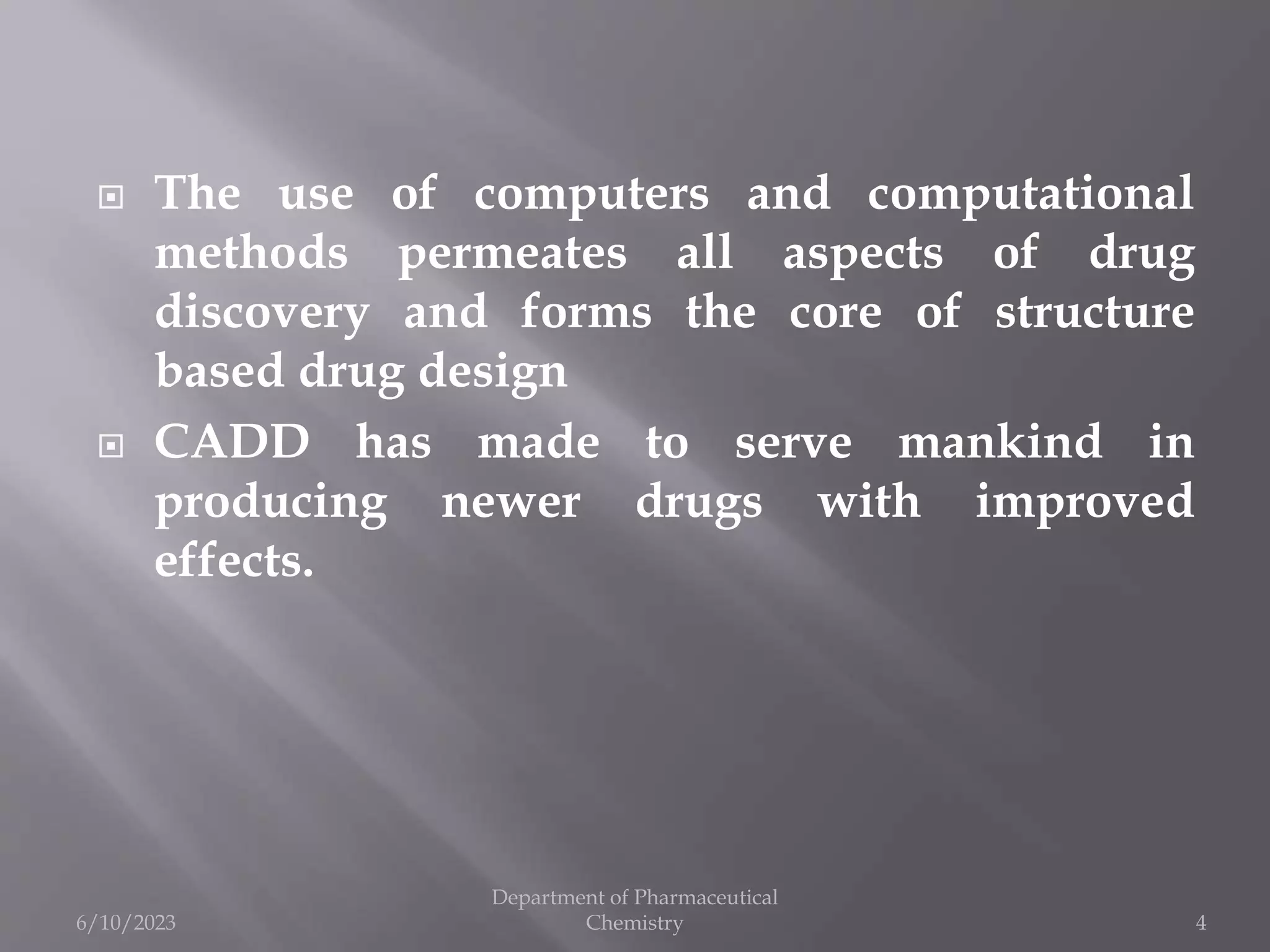 COMPUTER AIDED DRUG DESIGN.pptx