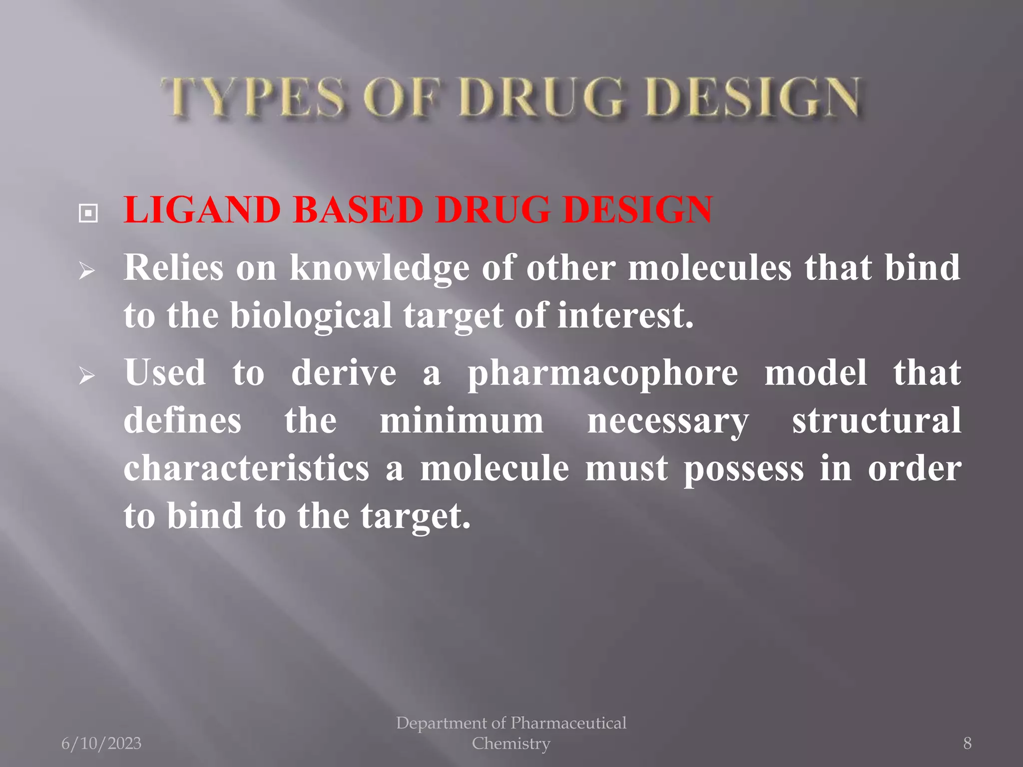 COMPUTER AIDED DRUG DESIGN.pptx