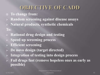 COMPUTER AIDED DRUG DESIGN.pptx