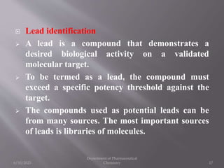 COMPUTER AIDED DRUG DESIGN.pptx