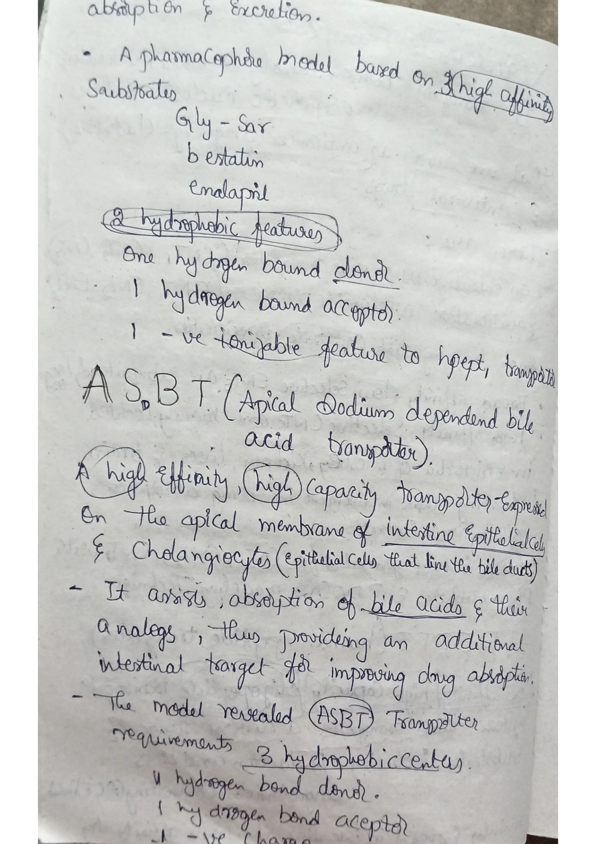 computational modeling of drug disposition(modeling techniques ...
