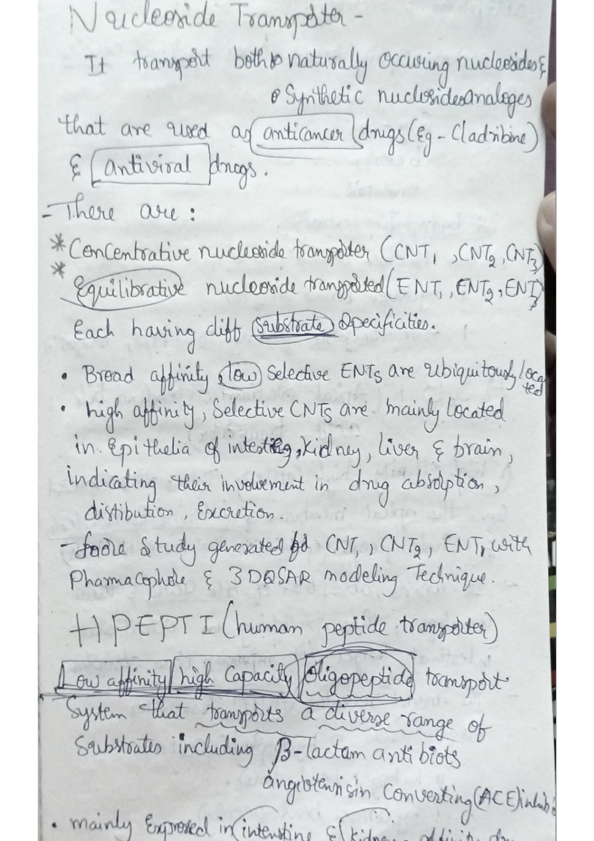 computational modeling of drug disposition(modeling techniques ...