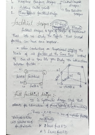 3 unit computer aided formulation development | PDF