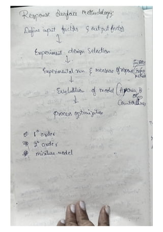 3 unit computer aided formulation development | PDF