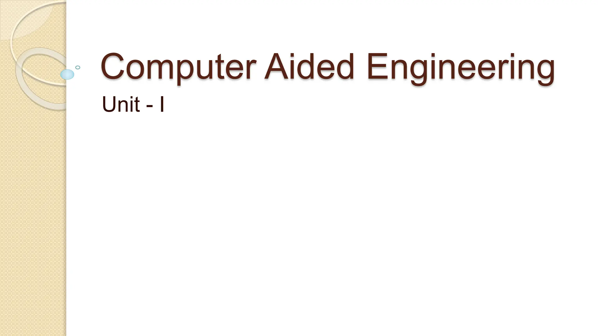 Computer Aided Engineering abd fegh.pptx