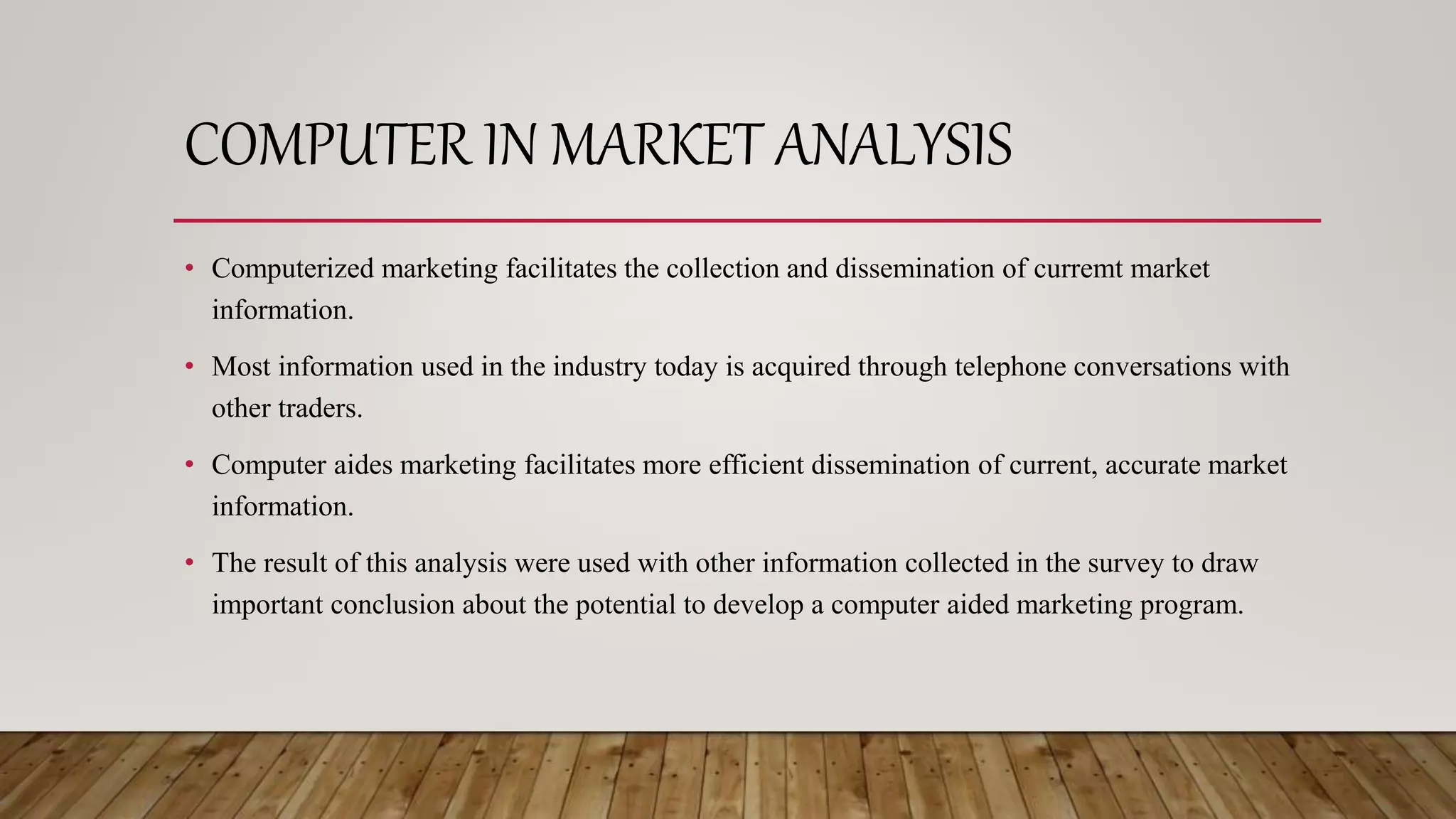 Computer aided formulation development | PPTX