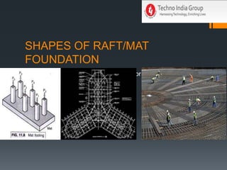 Computer aided foundation design | PPTX