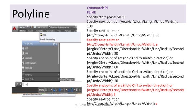 Computer aided machine drawing | PPTX