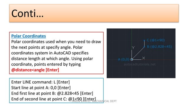 Computer aided machine drawing | PPTX