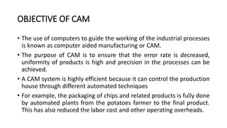 Computer Aided MAnufacturing.pptx
