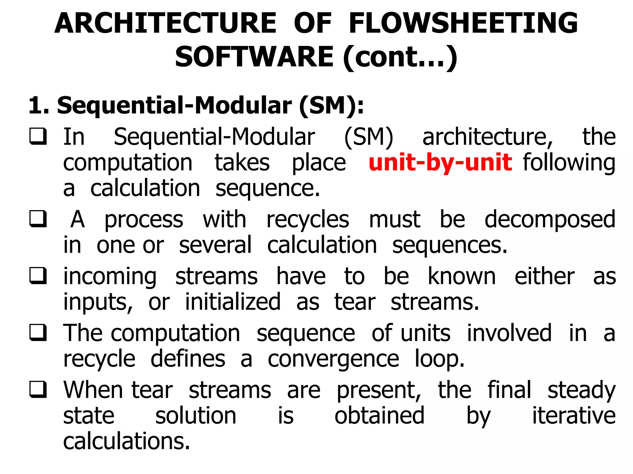 Computer aided process design and simulation (Cheg.pptx