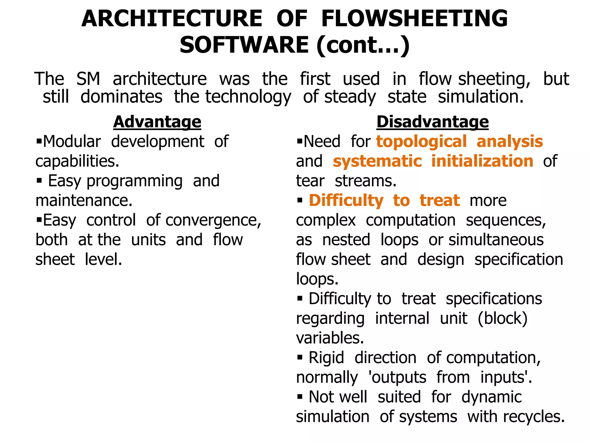 Computer aided process design and simulation (Cheg.pptx