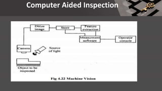Computer aided quality control | PPTX