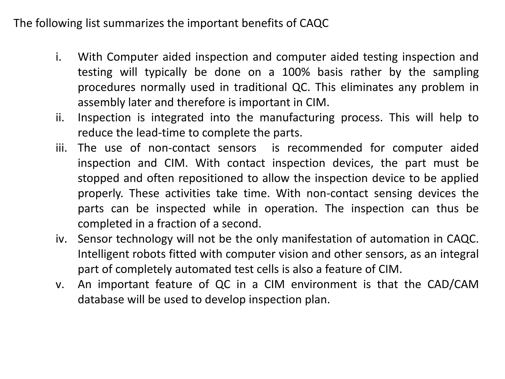 COMPUTER AIDED QUALITY CONTROL AND HANDLING SYSTEMS.pptx