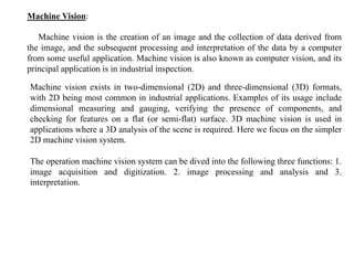 COMPUTER AIDED QUALITY CONTROL AND HANDLING SYSTEMS.pptx