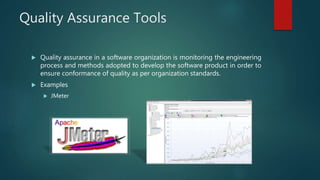 Computer Aided Software Engineering | PPTX