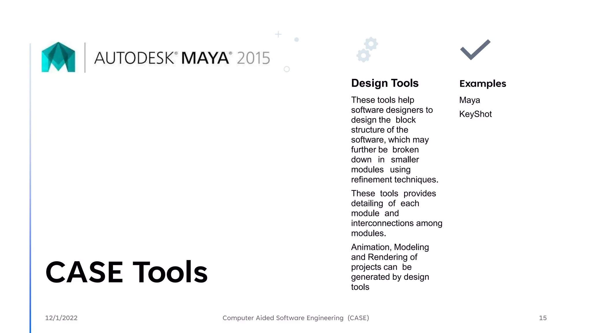 Computer Aided Software Engineering (CASE).pdf