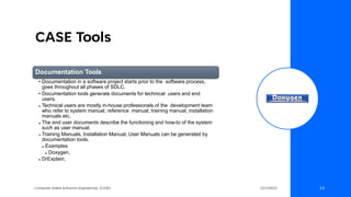 Computer Aided Software Engineering (CASE).pdf