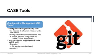 Computer Aided Software Engineering (CASE).pdf