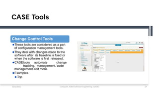 Computer Aided Software Engineering (CASE).pdf