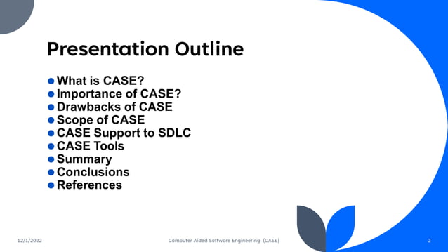 Computer Aided Software Engineering (CASE).pdf