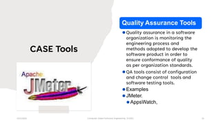 Computer Aided Software Engineering (CASE).pdf