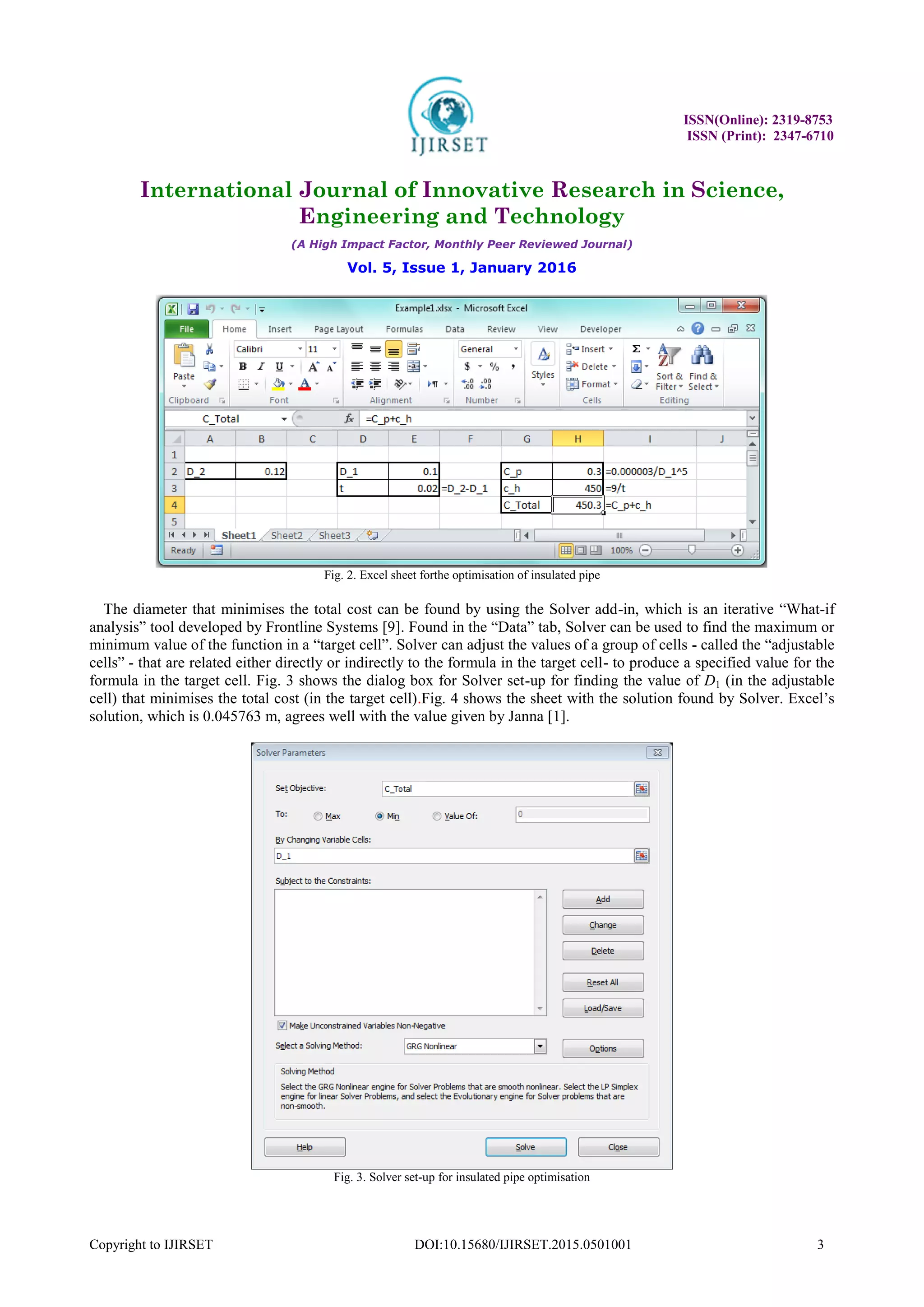 Computer aided thermal_design_optimisati | PDF