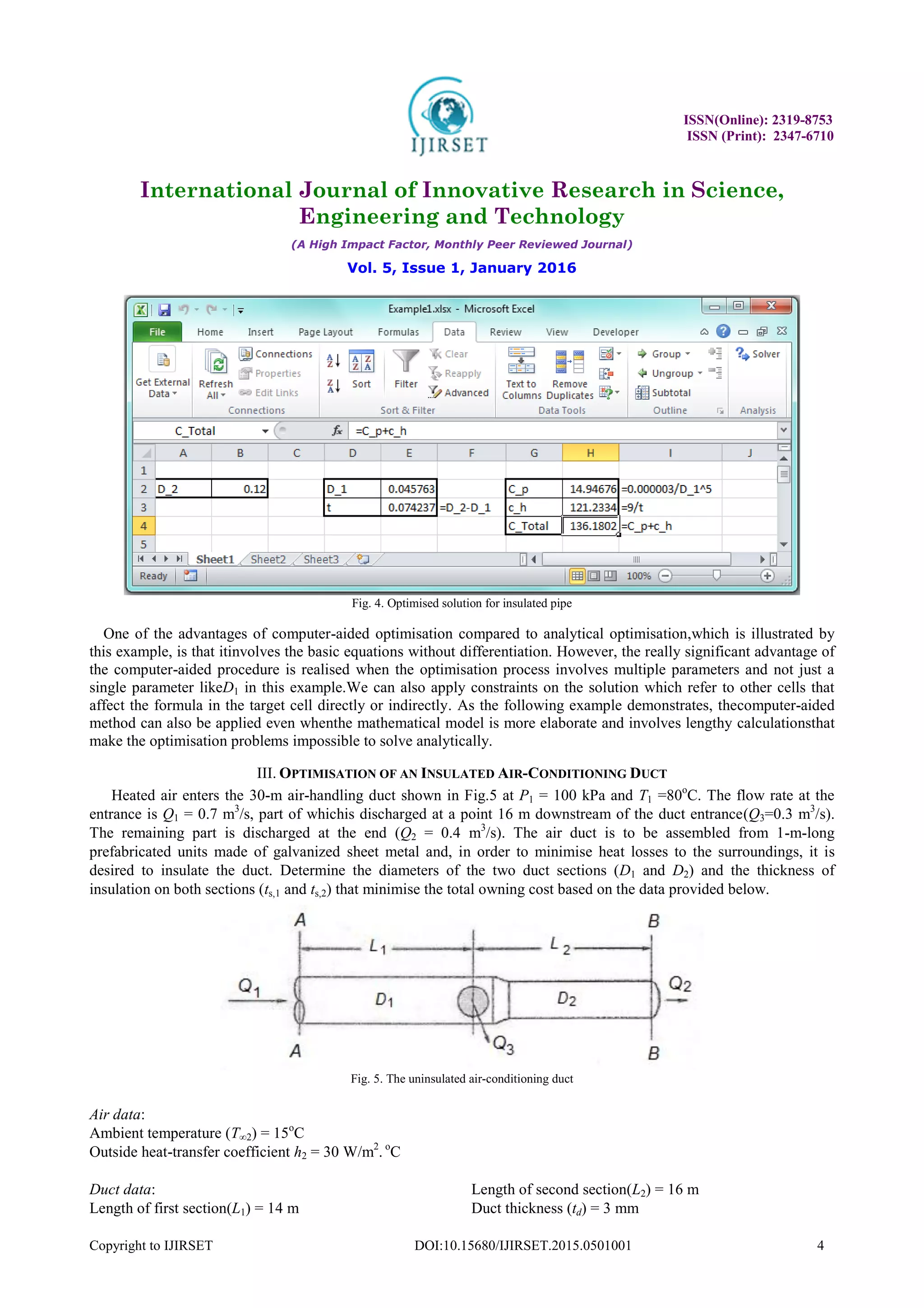 Computer aided thermal_design_optimisati | PDF
